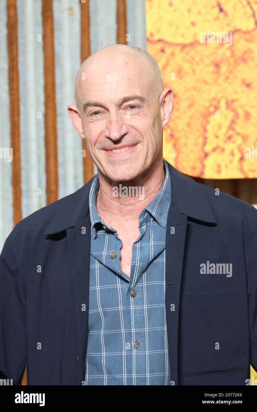 Shane Dundas, Furiosa: A Mad Max Saga - UK Premiere, BFI IMAX Cinema ...