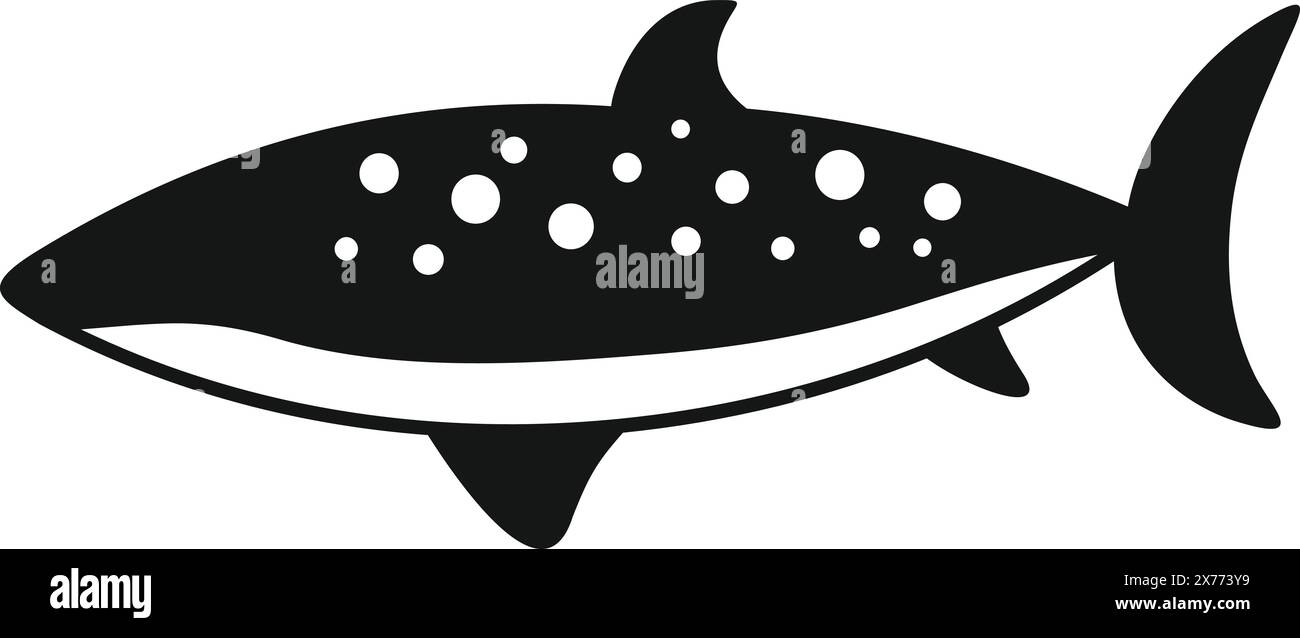 Ideal fish Black and White Stock Photos & Images - Alamy