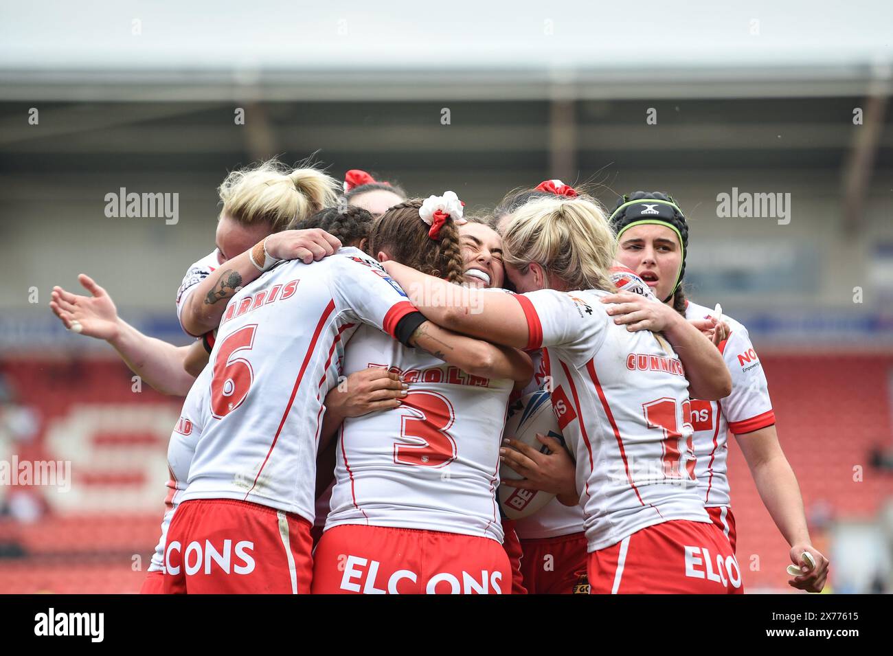 Emily rudge hi-res stock photography and images - Alamy