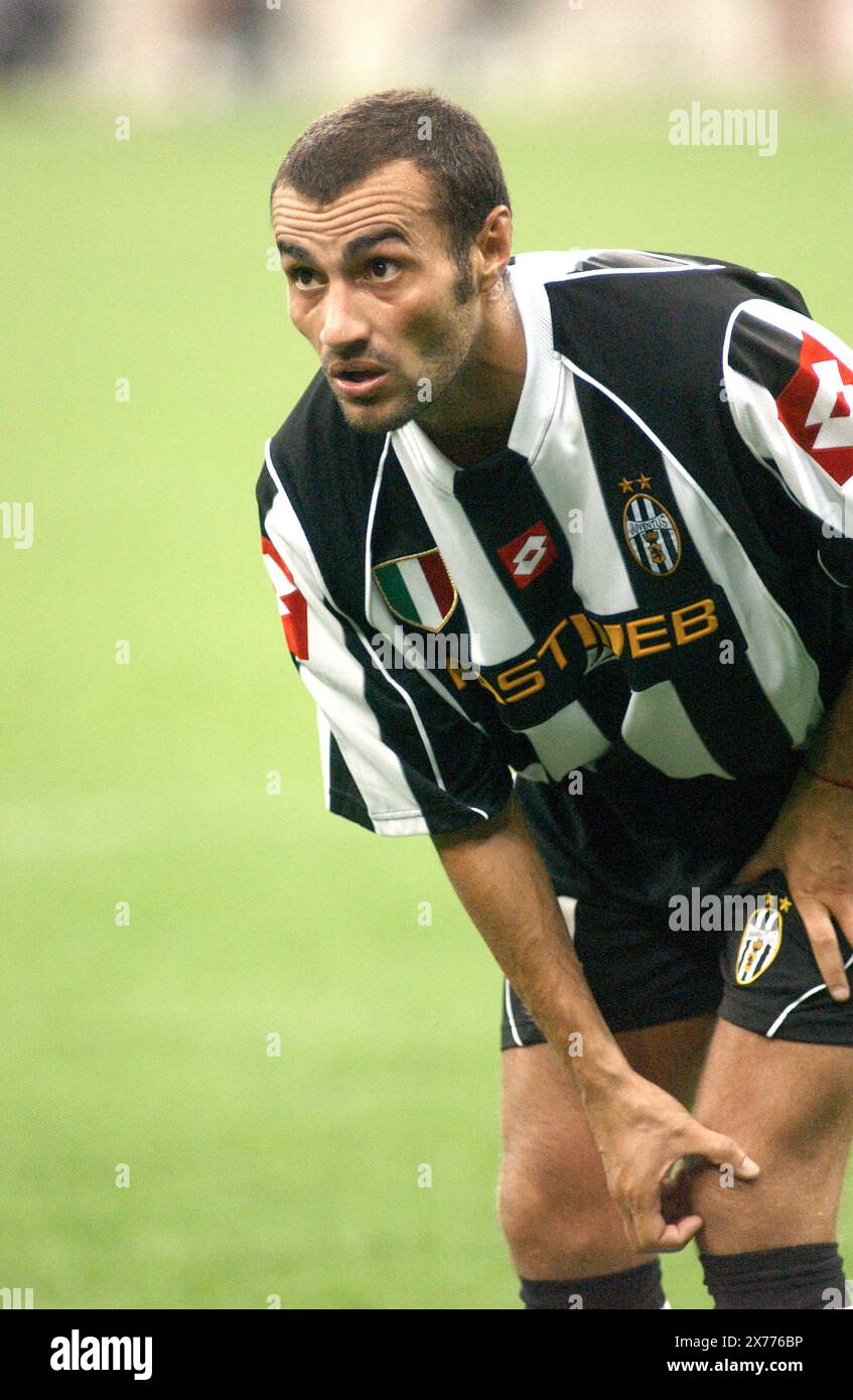 Trofeo champions hi-res stock photography and images - Alamy