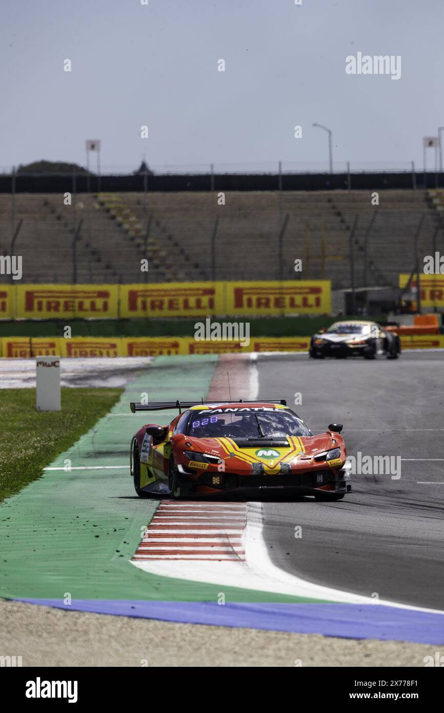 52 MACHIELS Louis (bel), MACHIELS Jef (bel), BERTOLINI Andrea (ita), AF ...