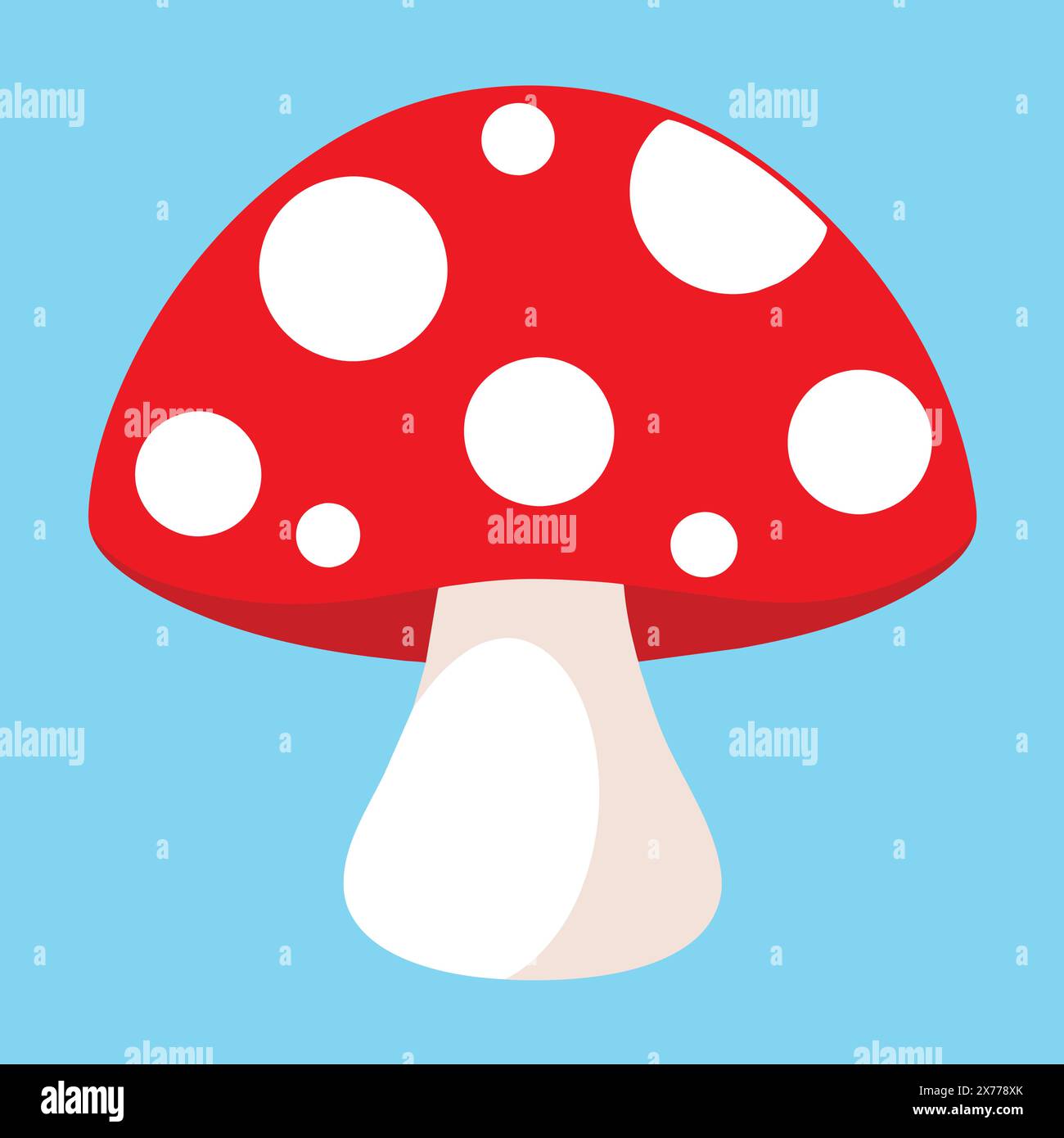 Food spots Stock Vector Images - Alamy