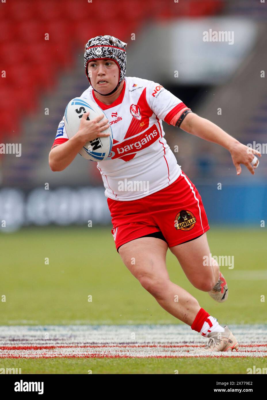 Katie mottershead hi-res stock photography and images - Alamy
