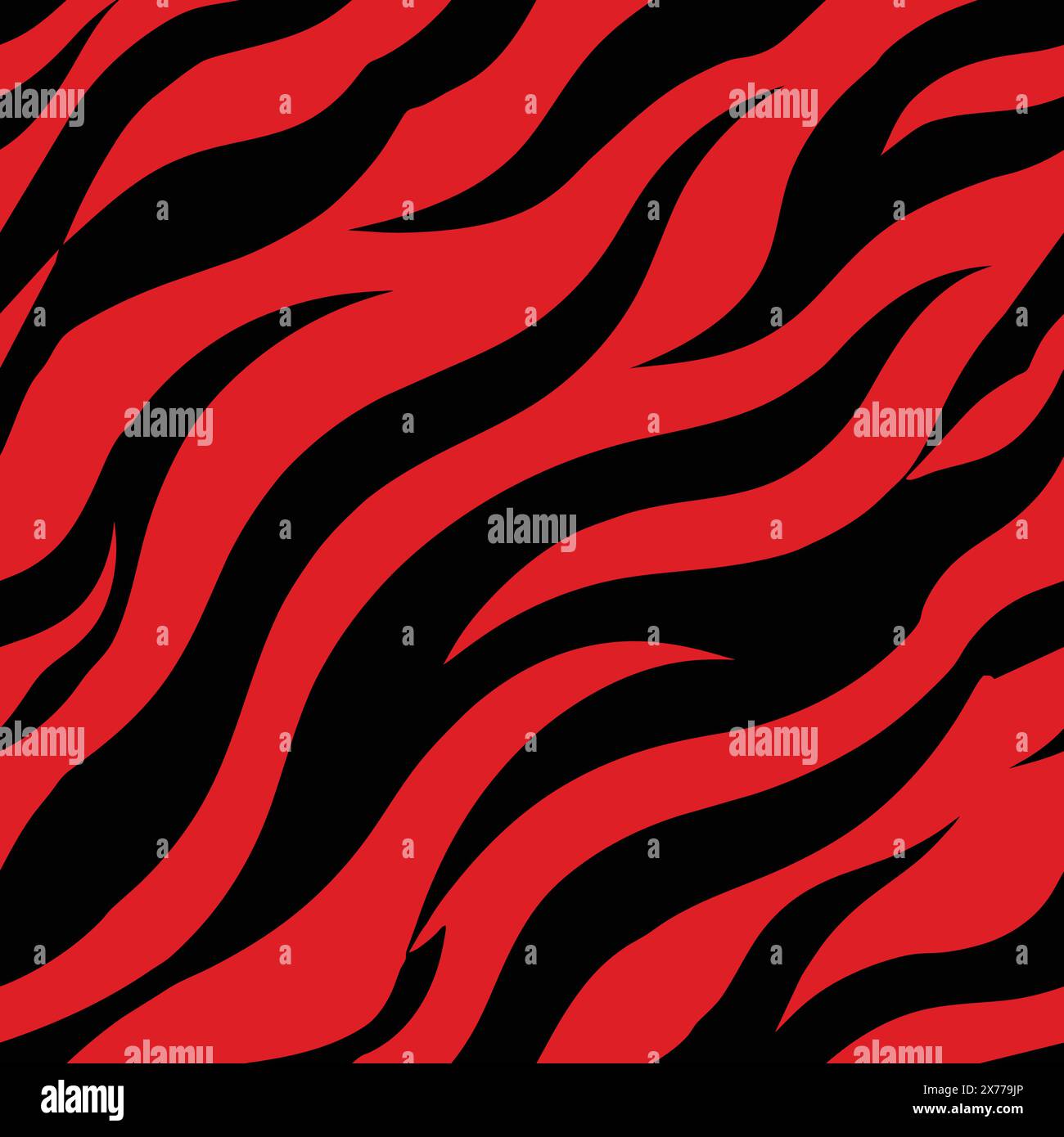 Beautiful skin pattern Stock Vector Images - Alamy