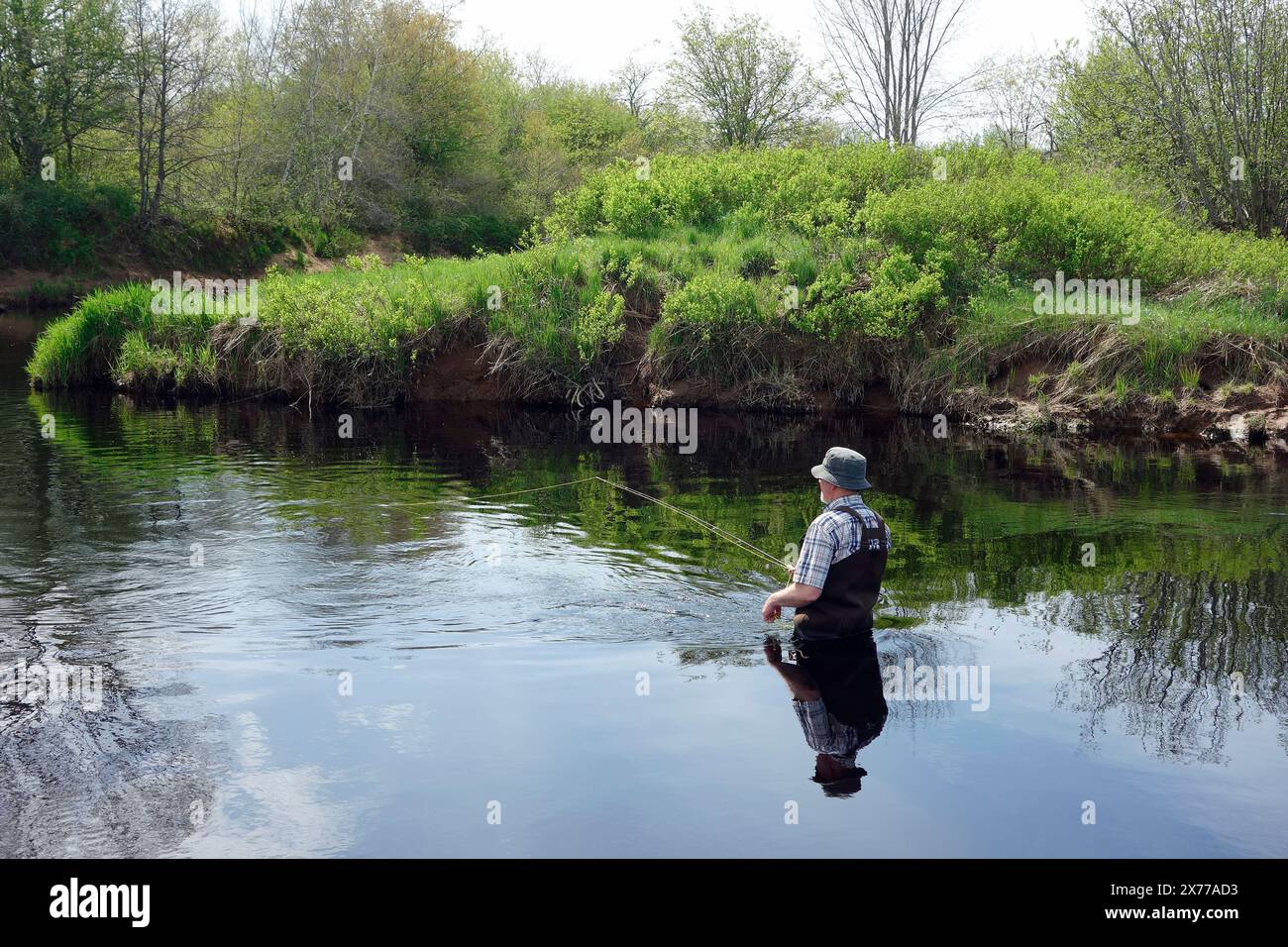 Annapolis river hi-res stock photography and images - Alamy