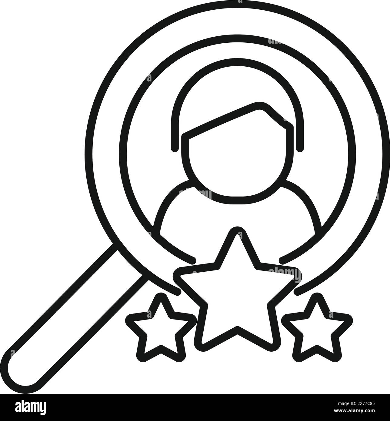 Talent identification hi-res stock photography and images - Alamy