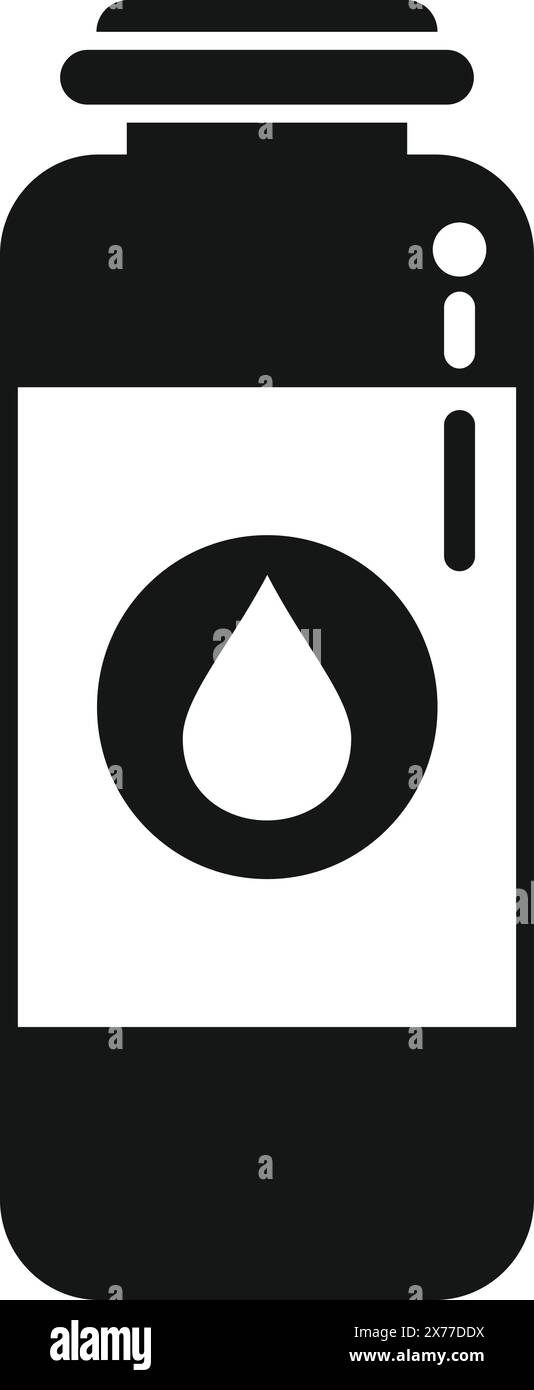 Pure gym logo Black and White Stock Photos & Images - Alamy