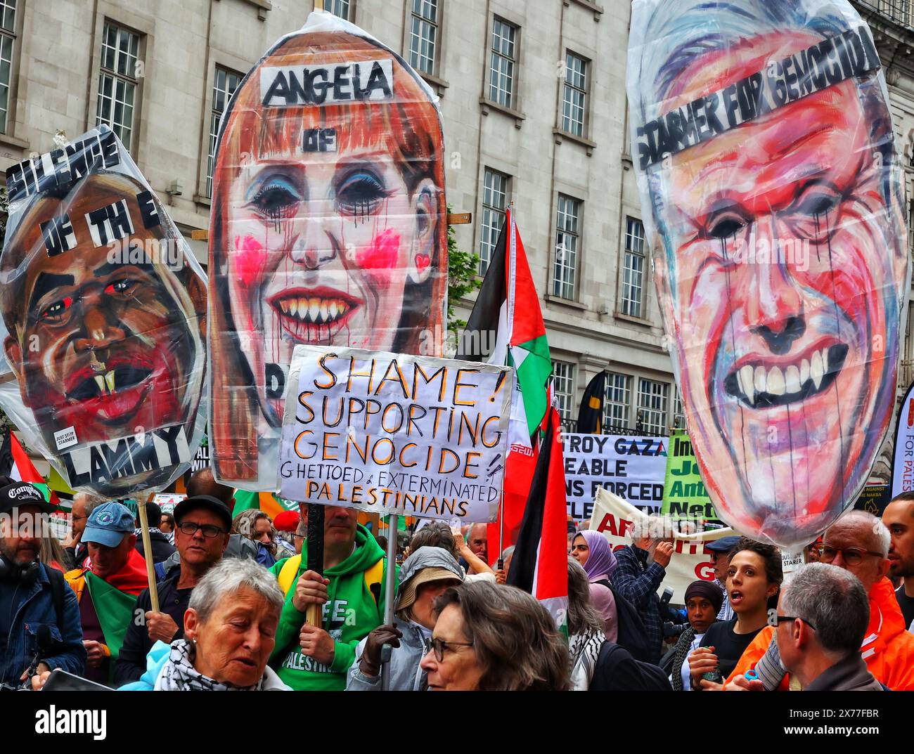 Angela rayner 2024 hi-res stock photography and images - Alamy
