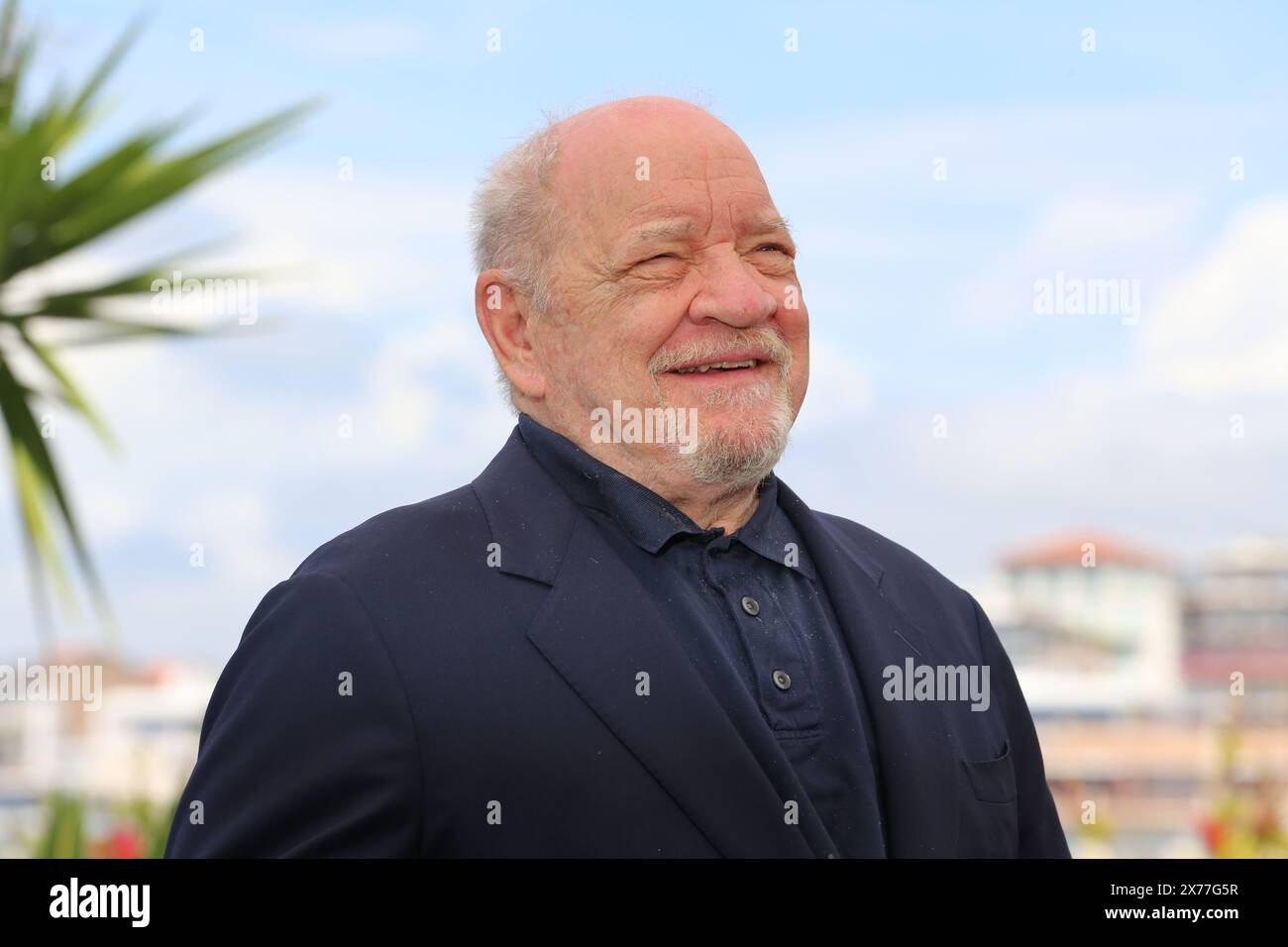 Cannes, France. 18th May, 2024. Director Paul Schrader at the Oh ...