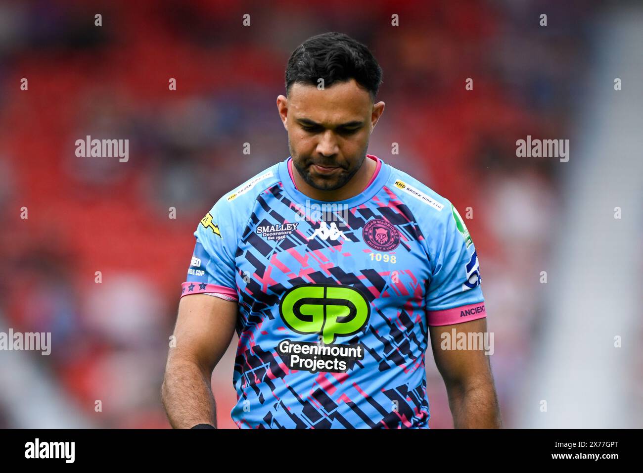 French cup 2024 semi final hi-res stock photography and images - Alamy