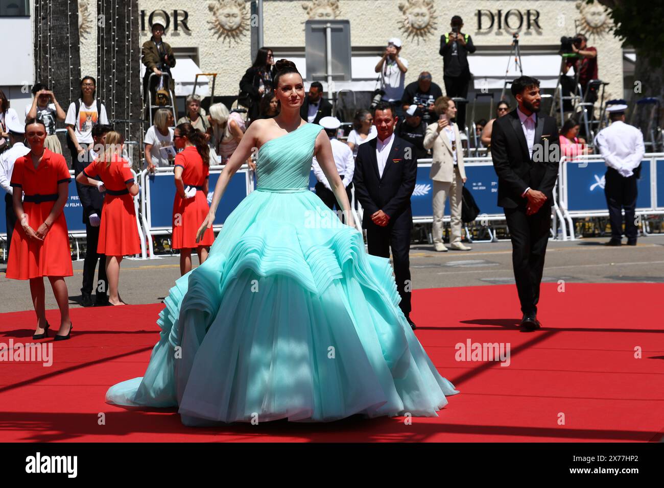 Kelly prehn hi-res stock photography and images - Alamy