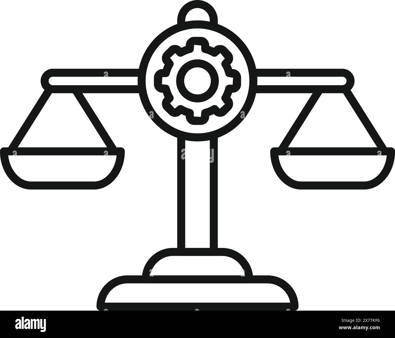 Ethics and law Black and White Stock Photos & Images - Alamy