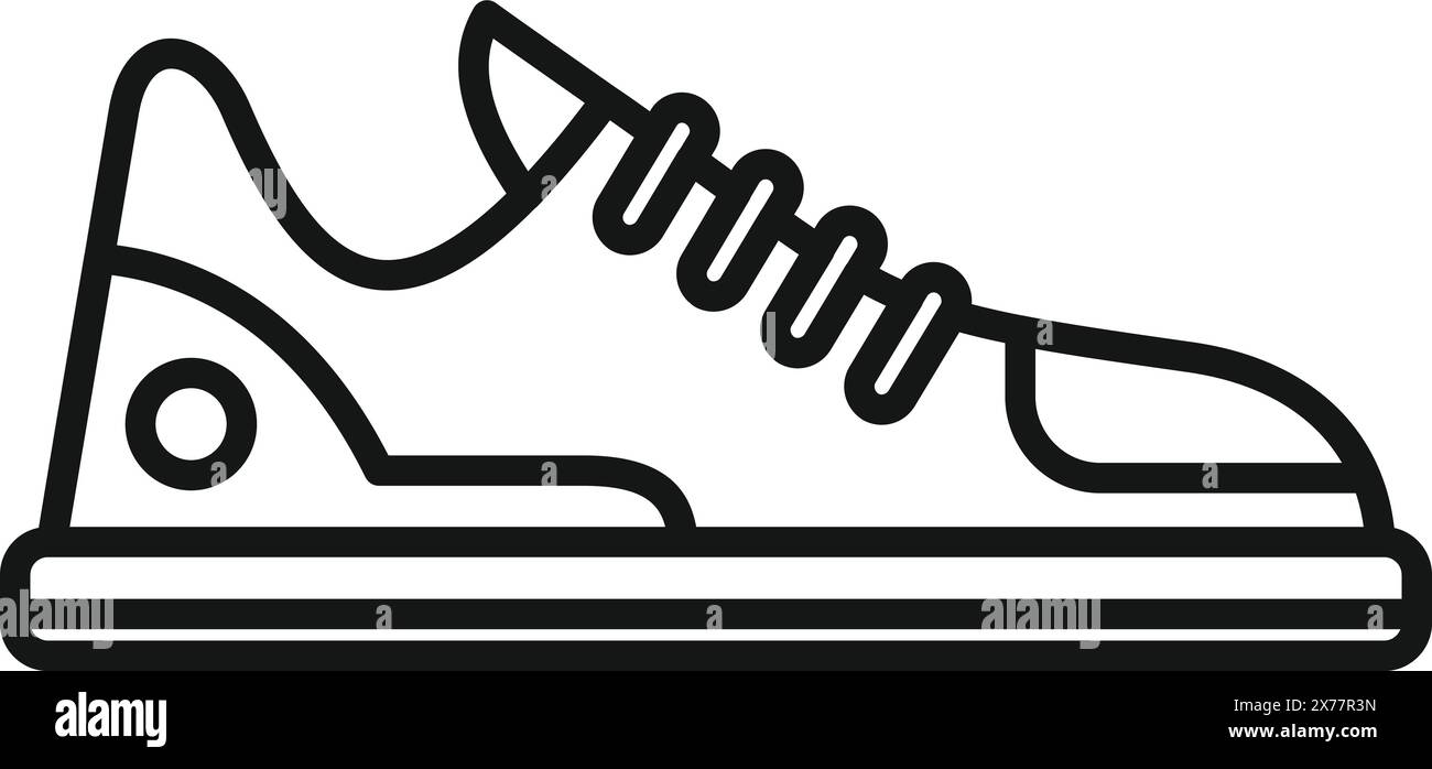 Shoe designs Black and White Stock Photos & Images - Alamy