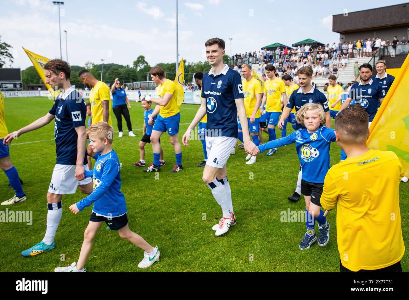 Koninklijke fc hi-res stock photography and images - Alamy