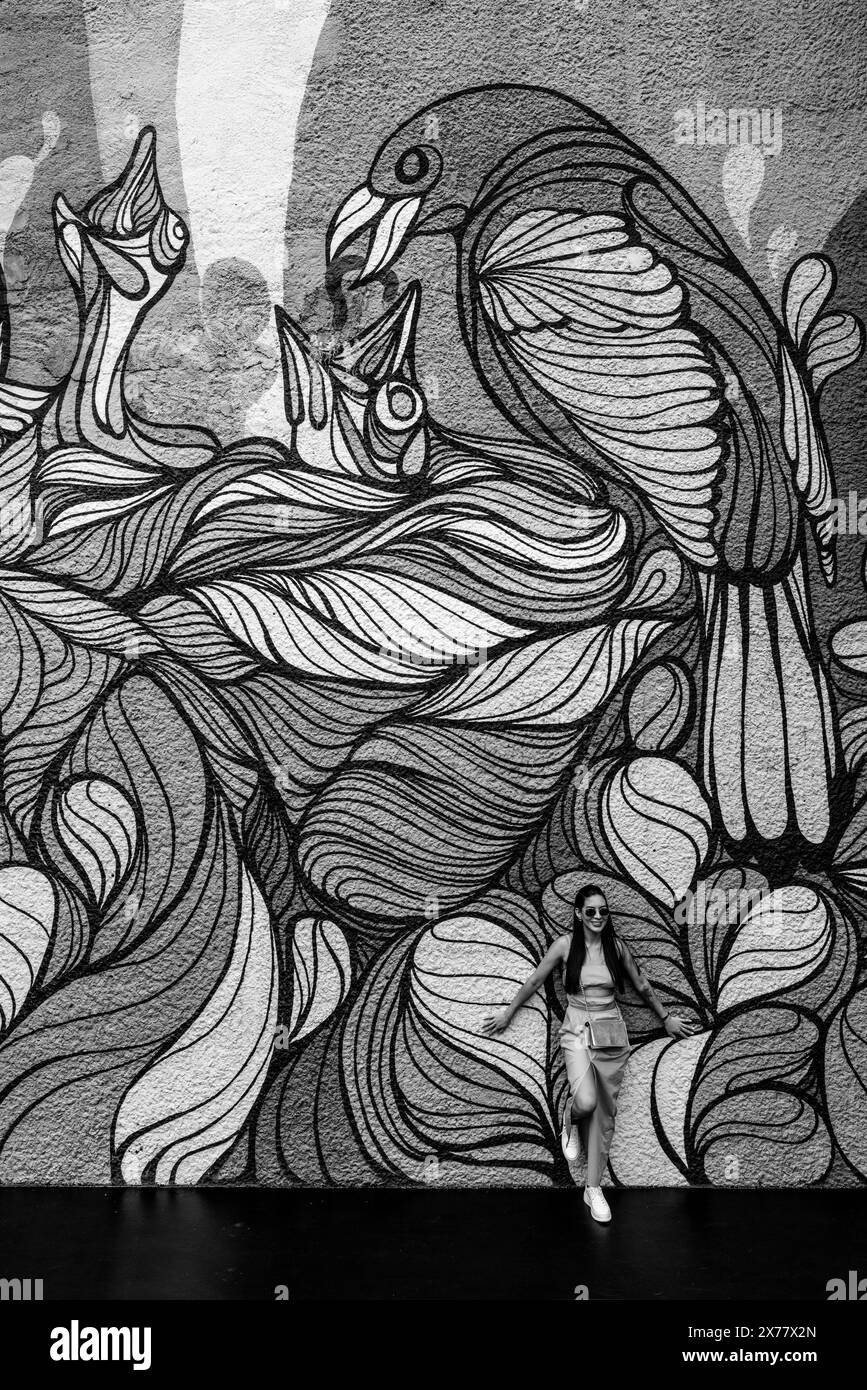 One first cities in Black and White Stock Photos & Images - Alamy