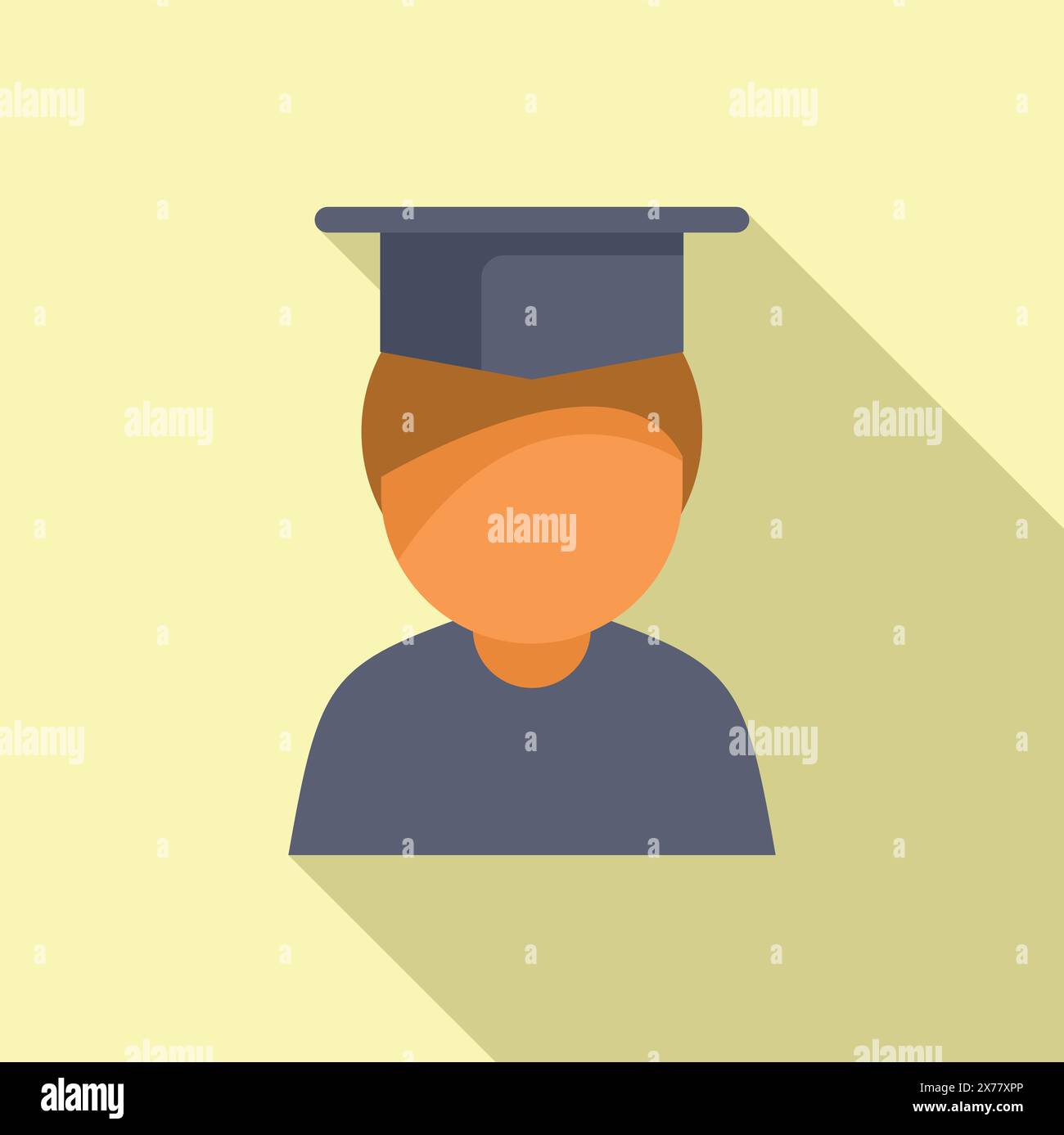 Baccalaureate degree Stock Vector Images - Alamy