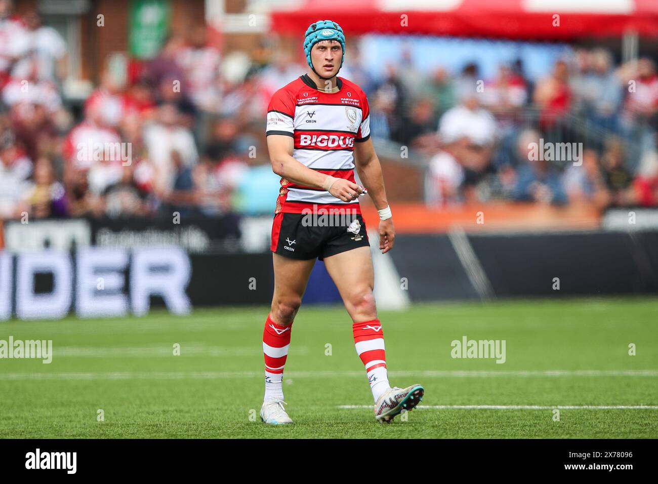 Josh hathaway hi-res stock photography and images - Alamy