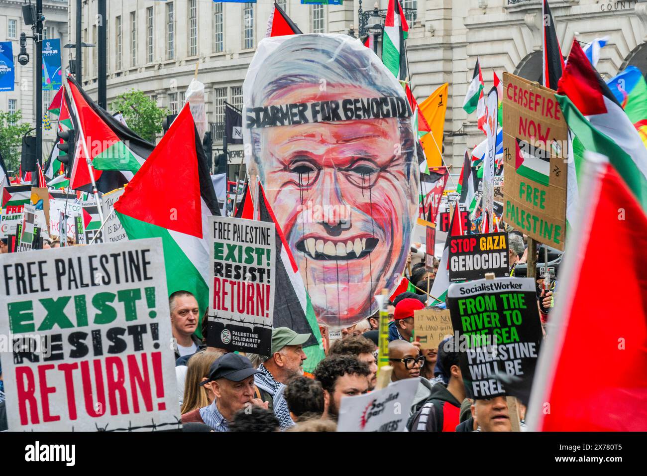 Angela raynor and keir starmer hi-res stock photography and images - Alamy