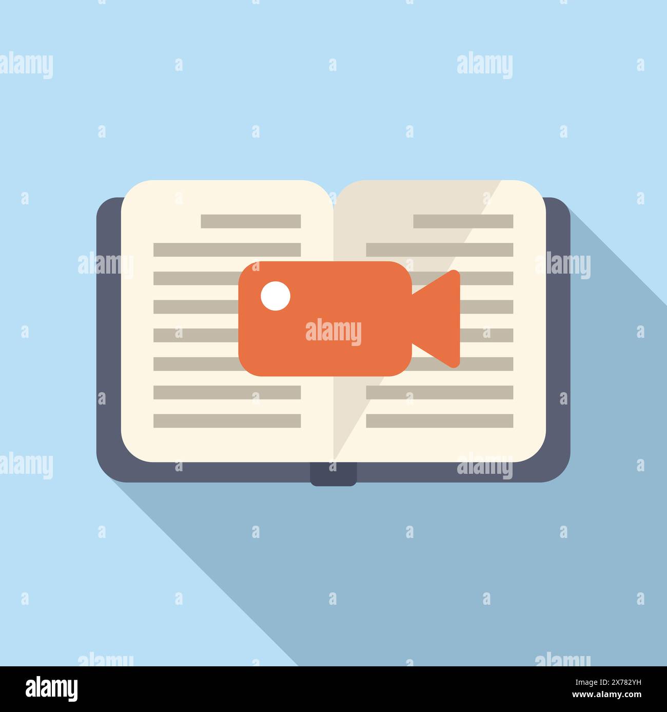 Digital classroom environment Stock Vector Images - Alamy