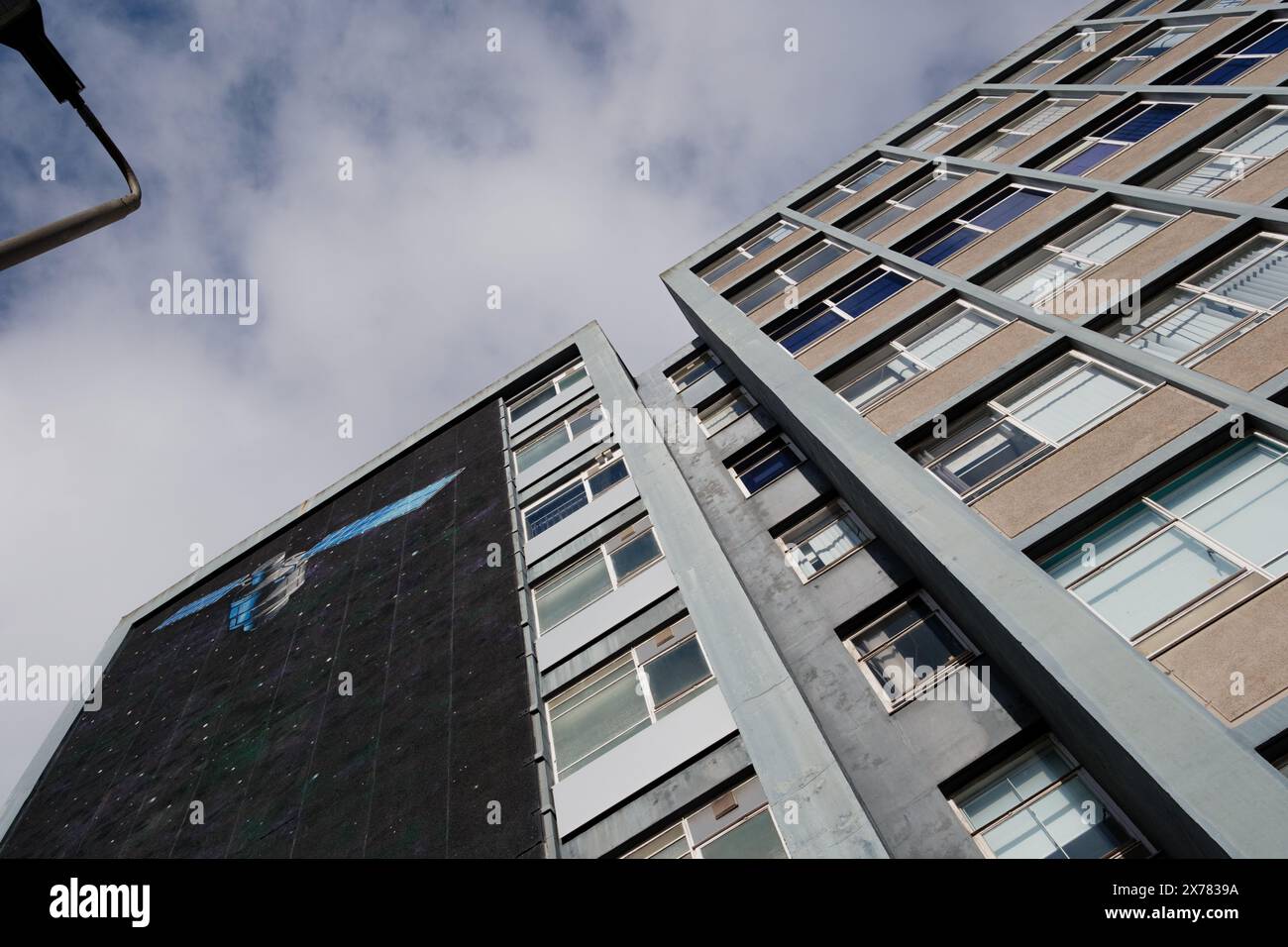 The place of useful learning hi-res stock photography and images - Alamy