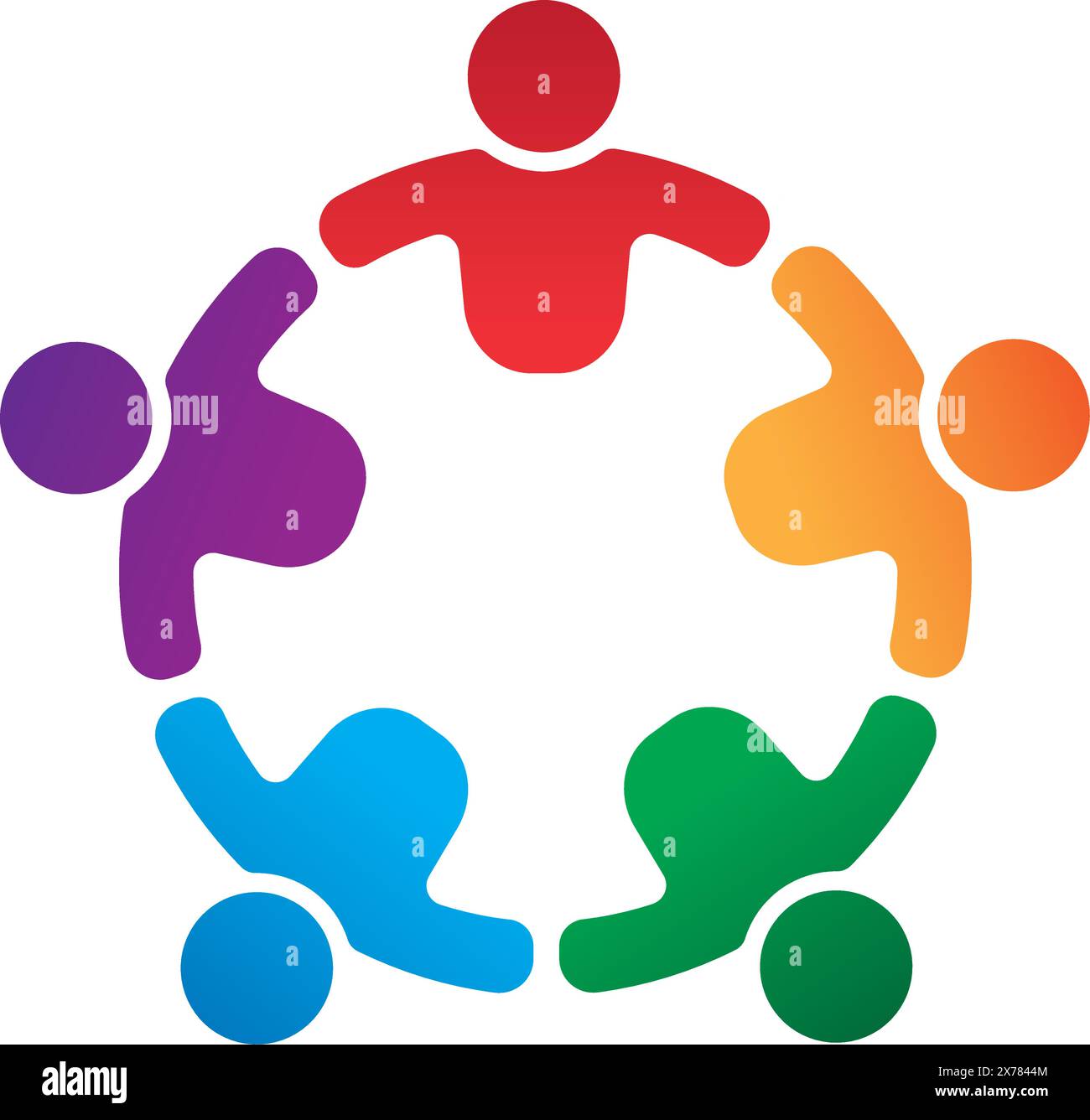 Council ring Stock Vector Images - Alamy