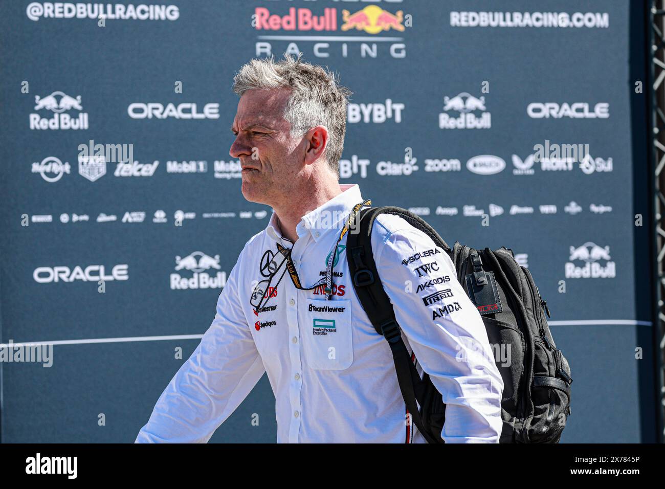 James allison f1 2024 hi-res stock photography and images - Alamy