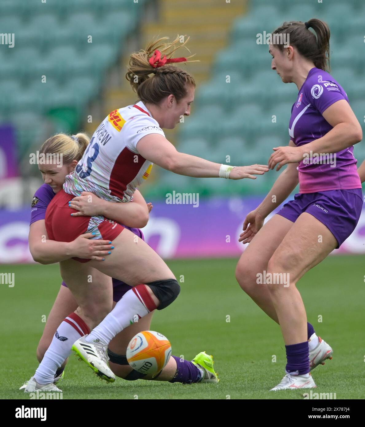 Womens sunday 18 may 2024 hi-res stock photography and images - Alamy