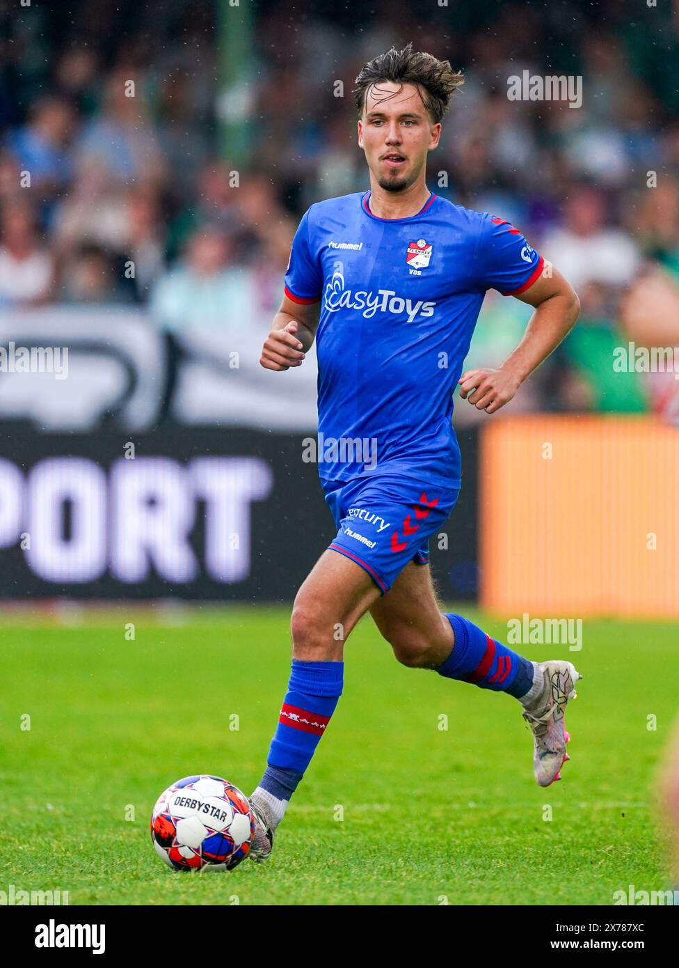 Dordrecht, Netherlands. 18th May, 2024. DORDRECHT, NETHERLANDS - MAY 18 ...