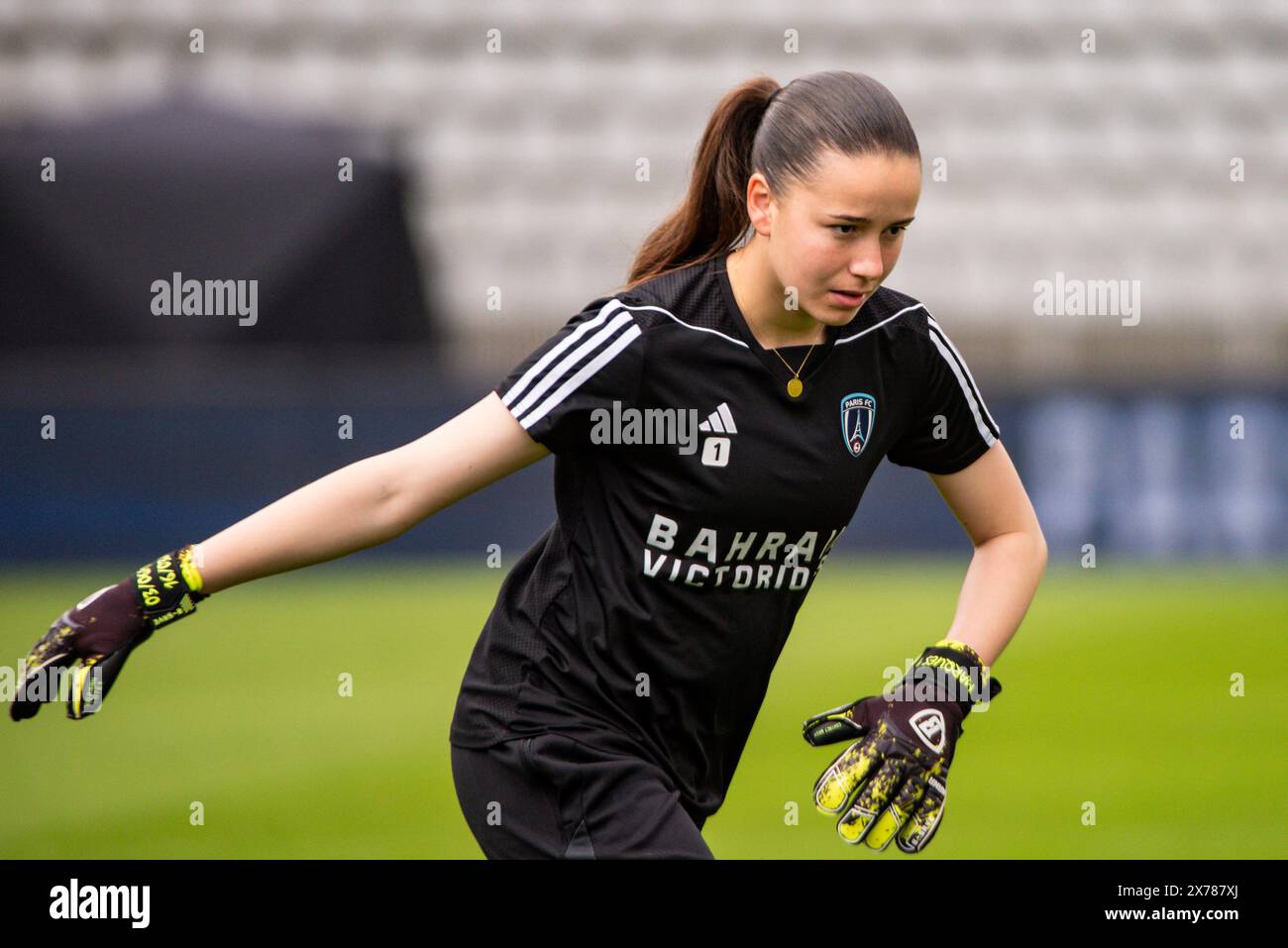 Paris 2024 marques hi-res stock photography and images - Alamy