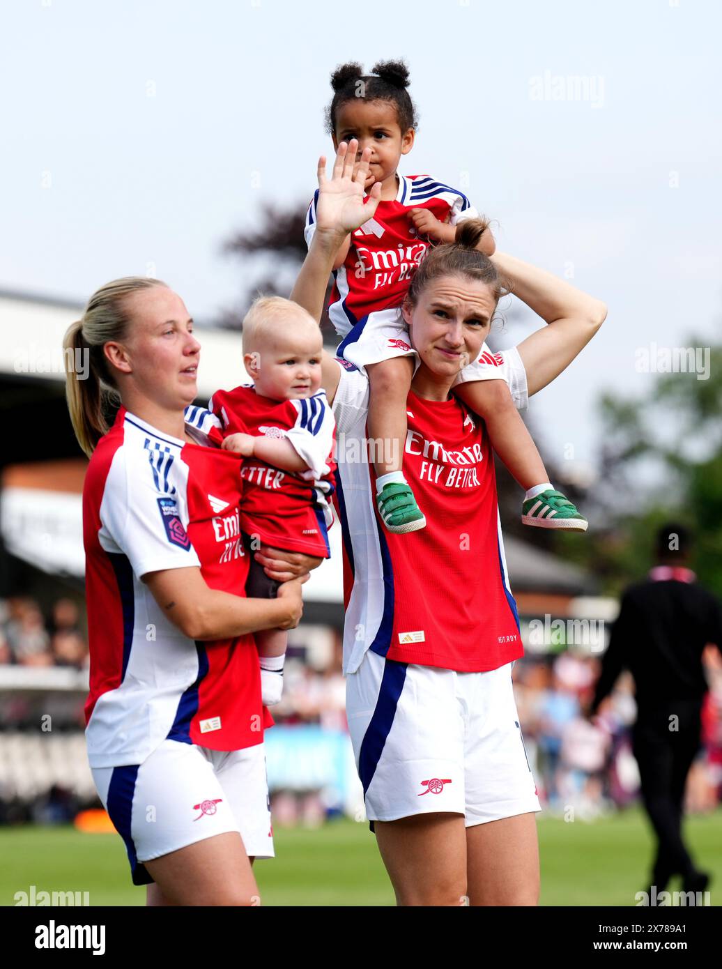 Vivianne miedema beth mead hi-res stock photography and images - Alamy