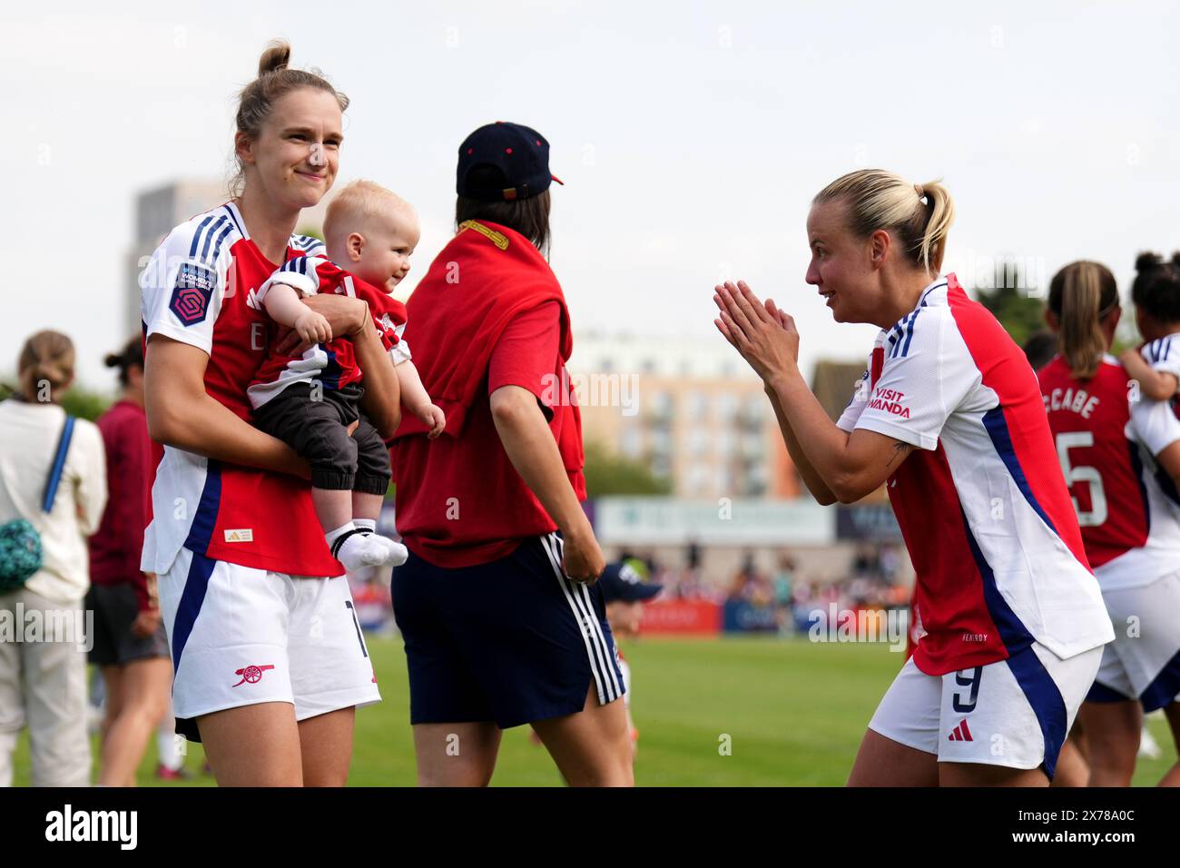 Vivianne miedema beth mead hi-res stock photography and images - Alamy