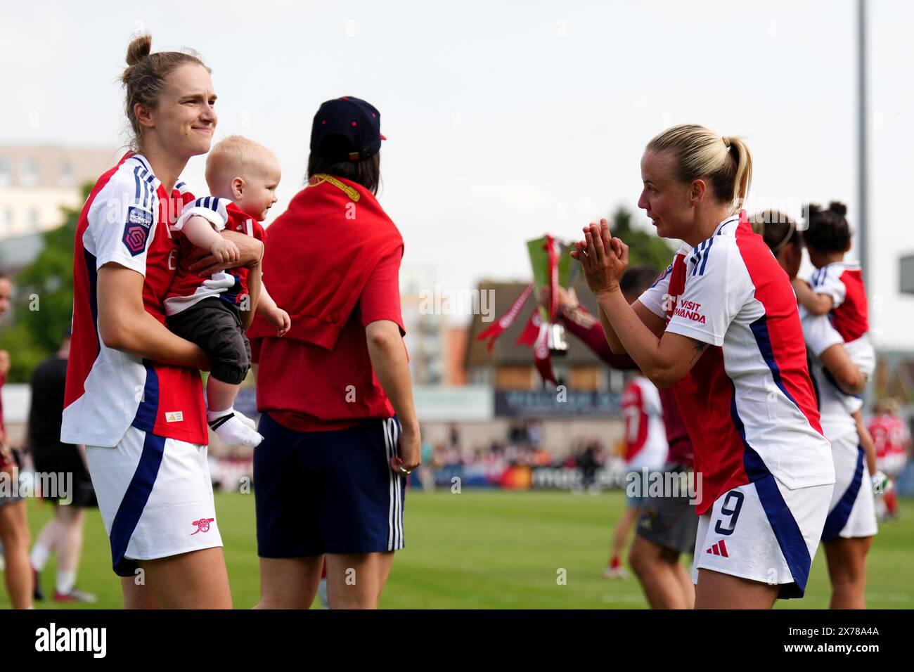 Vivianne miedema beth mead hi-res stock photography and images - Alamy