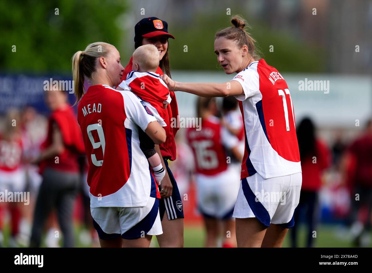 Vivianne miedema beth mead hi-res stock photography and images - Alamy