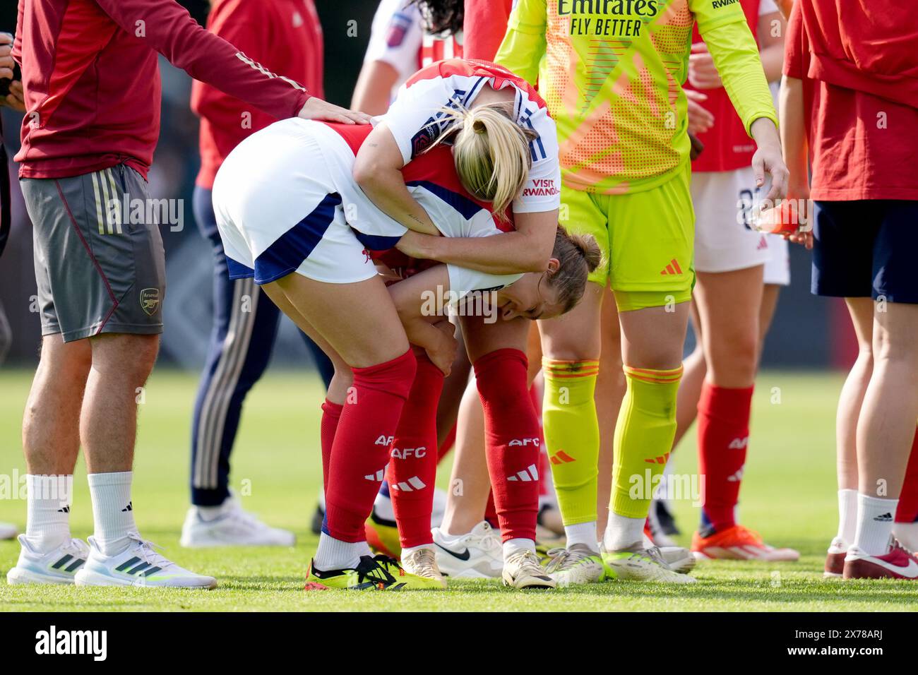 Vivianne miedema beth mead hi-res stock photography and images - Alamy