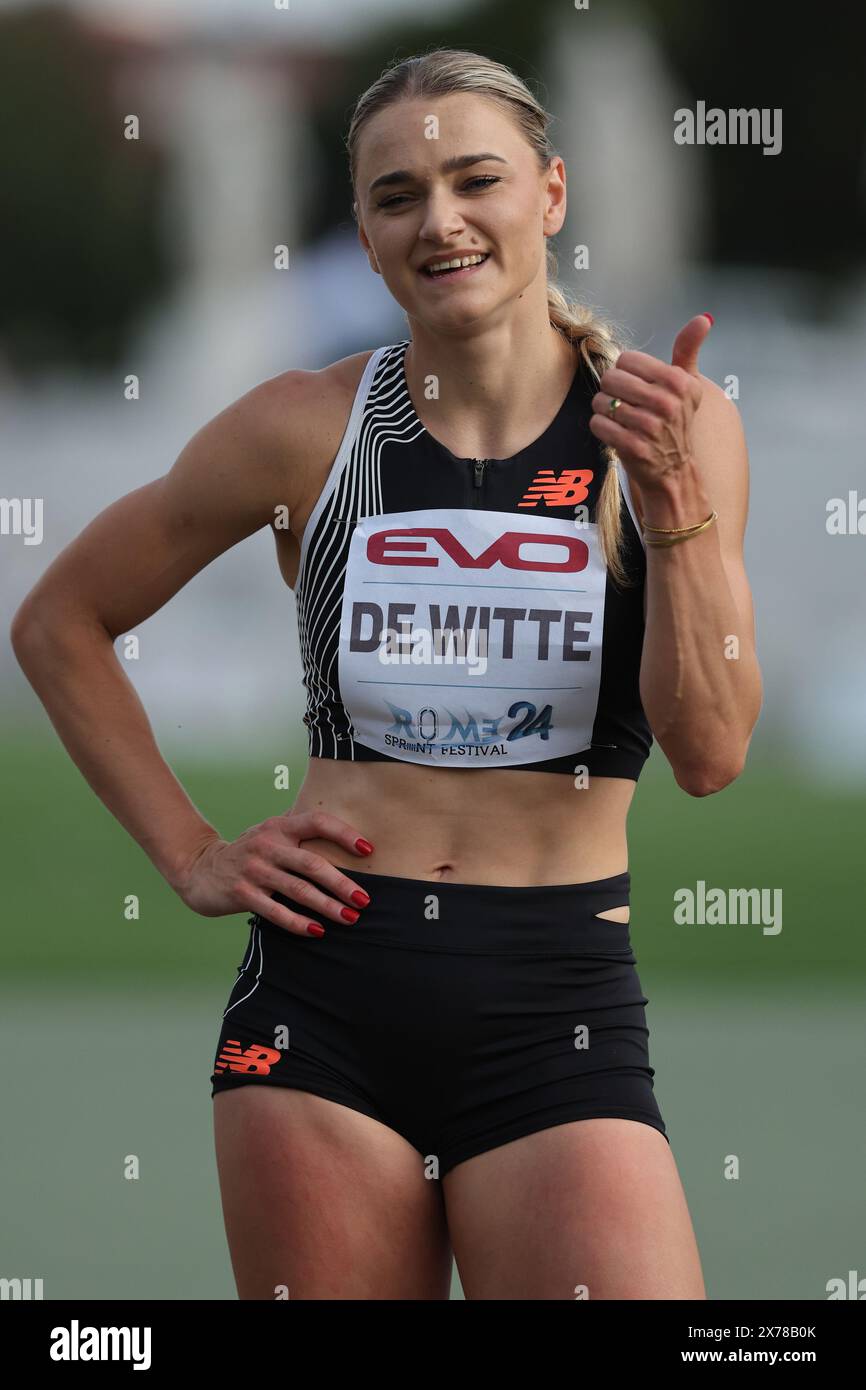 Elisa visentin hi-res stock photography and images - Alamy