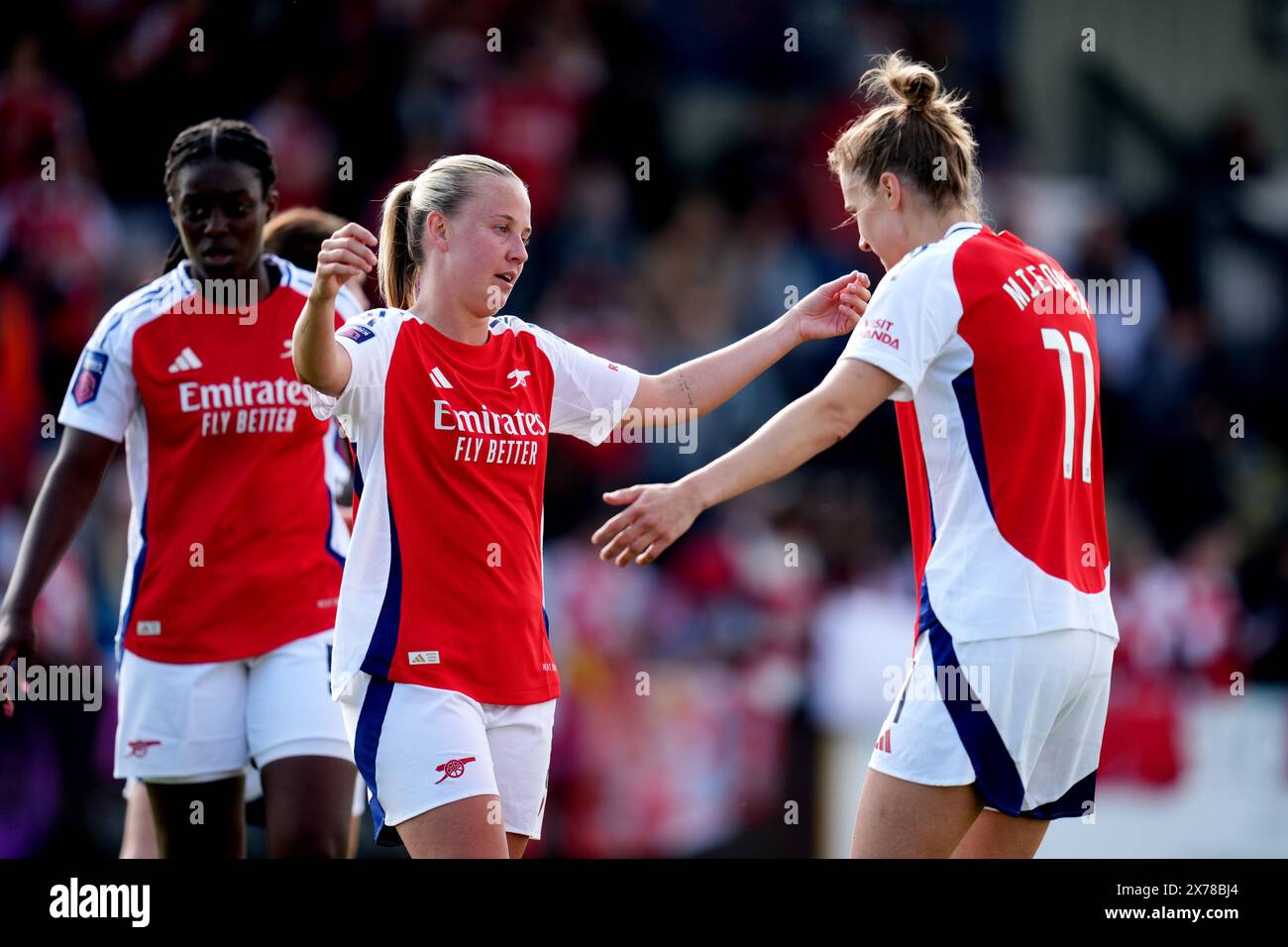 Vivianne miedema beth mead hi-res stock photography and images - Alamy