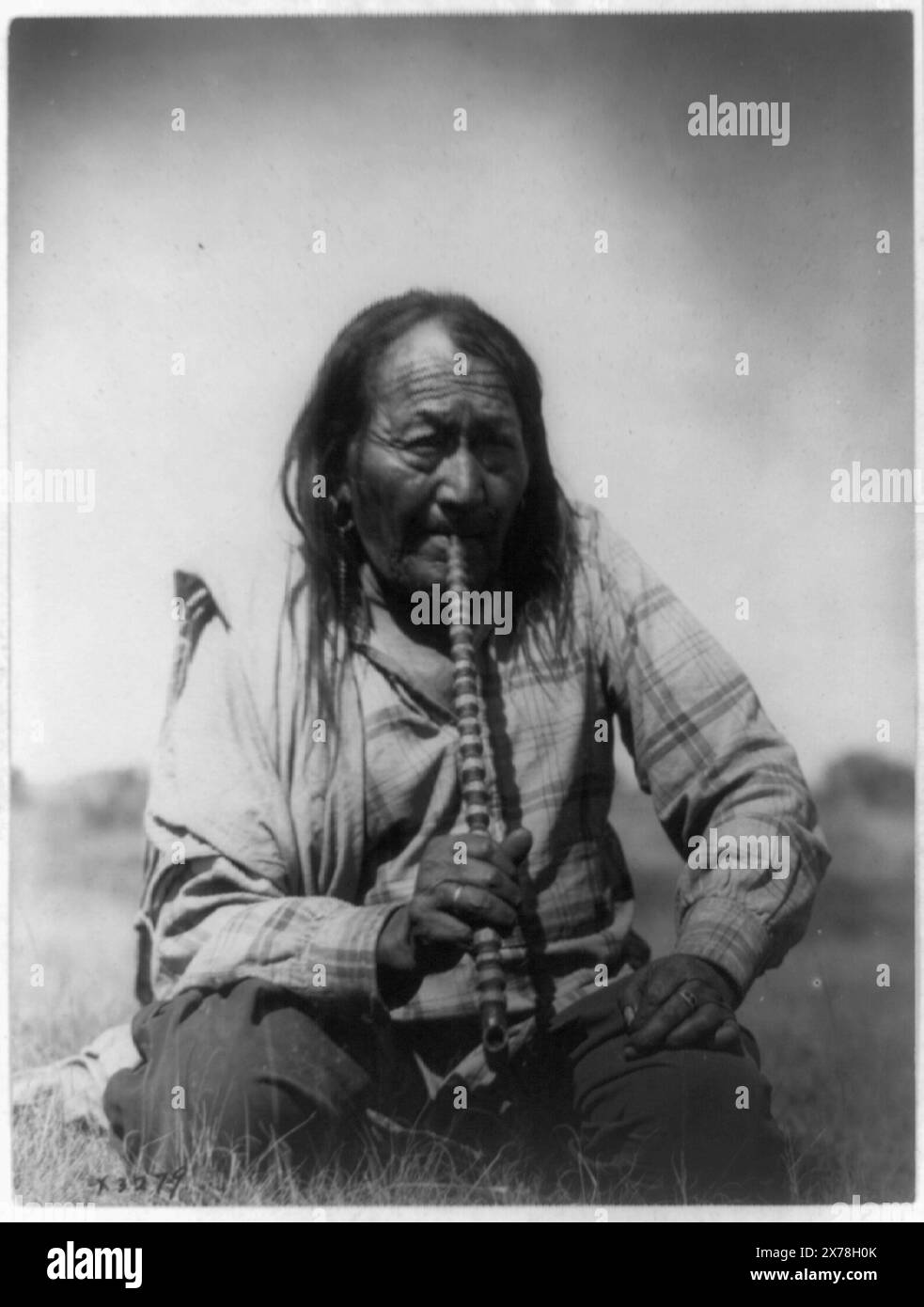 Arapaho indians 1910 hi-res stock photography and images - Alamy