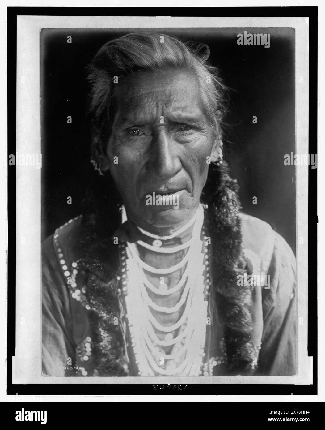 Salish ind hi-res stock photography and images - Alamy