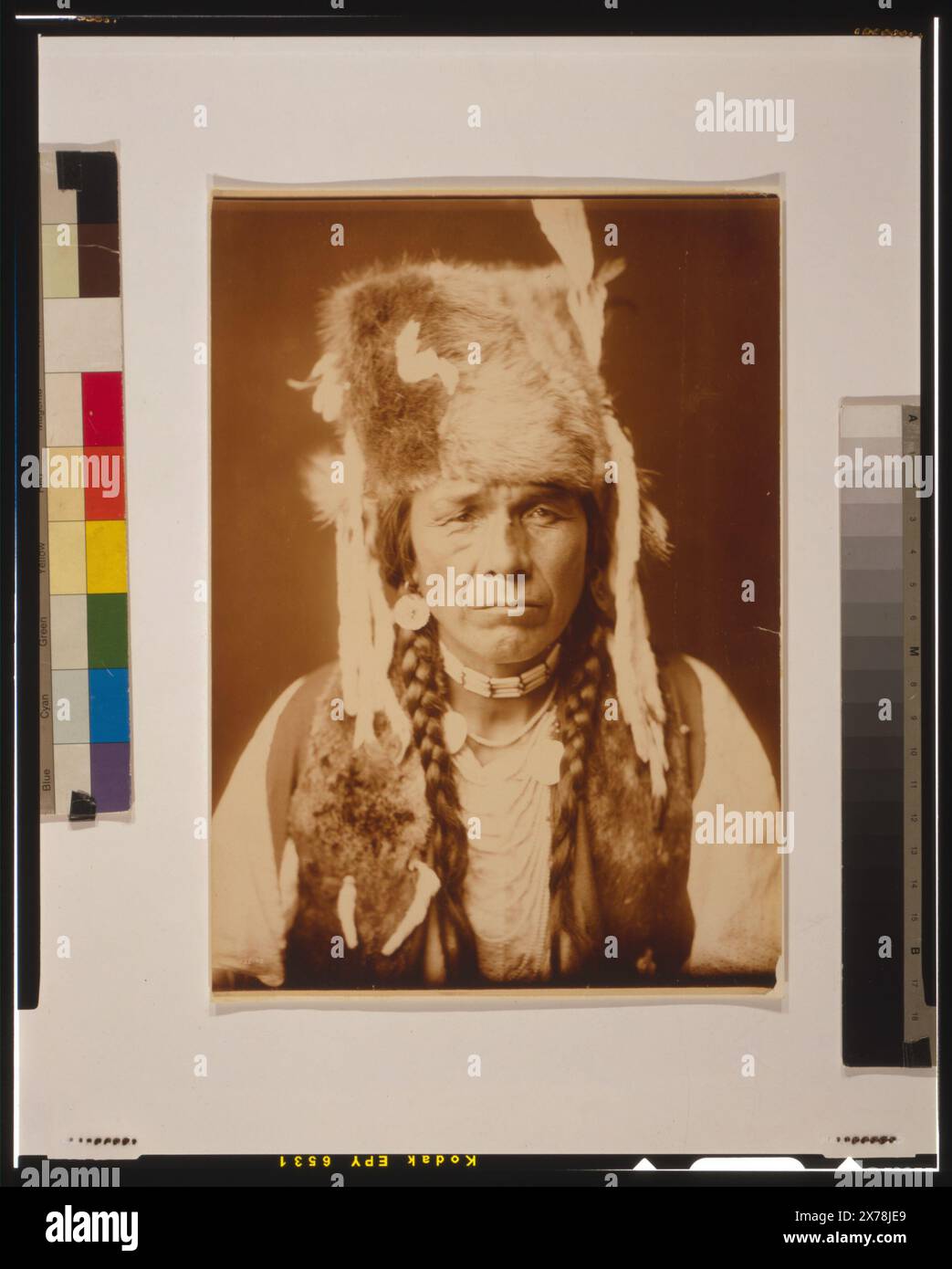 Nez perce indians hi-res stock photography and images - Alamy