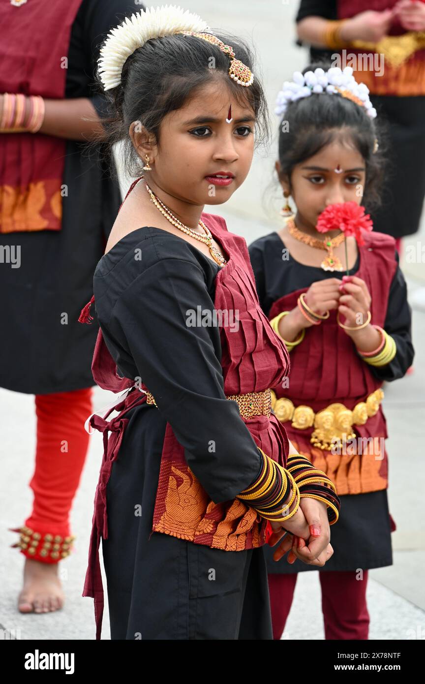 London, UK. Tamil Genocide Remembrance Day. 15th Annual Remembrance of ...
