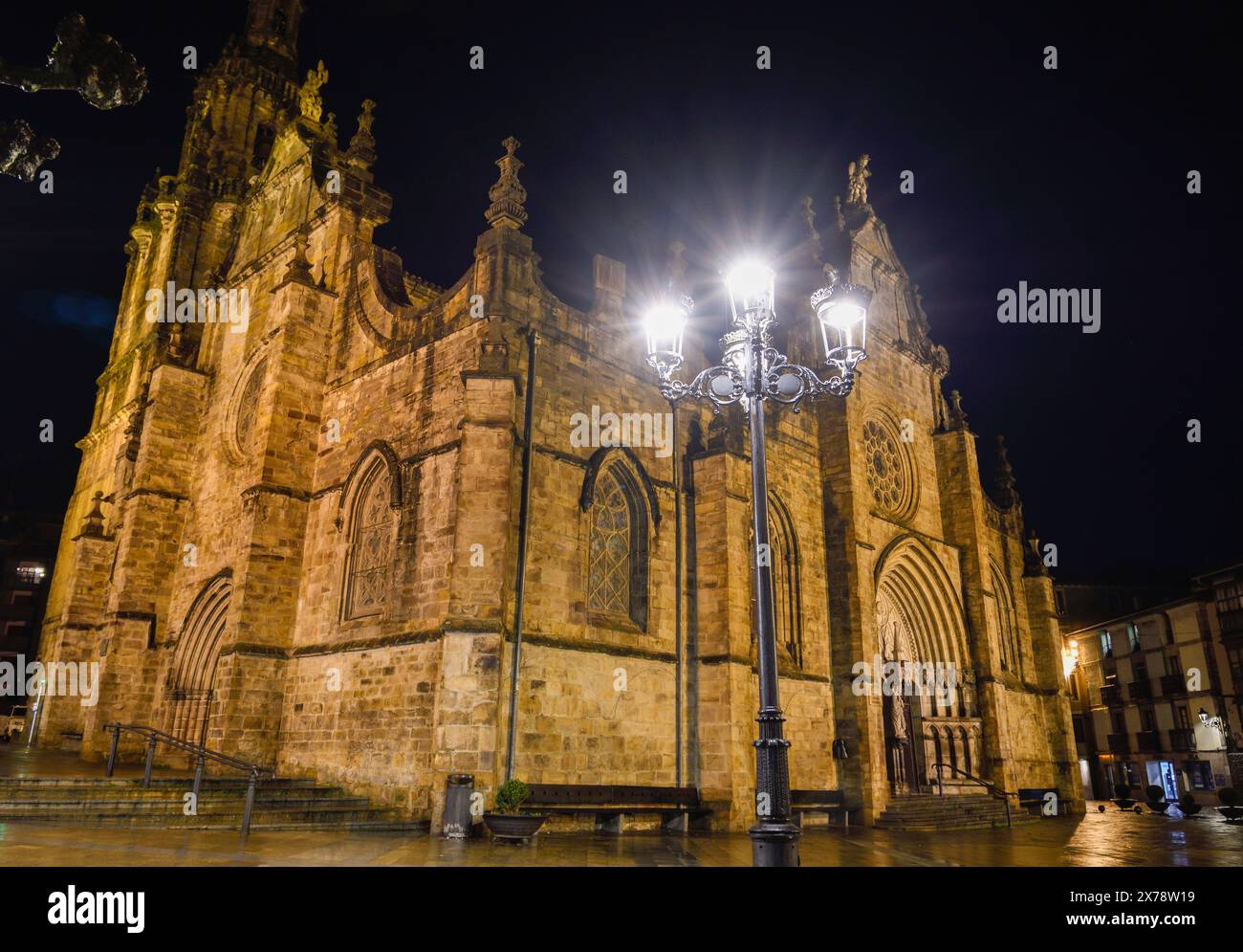 Balmaseda spain hi-res stock photography and images - Alamy