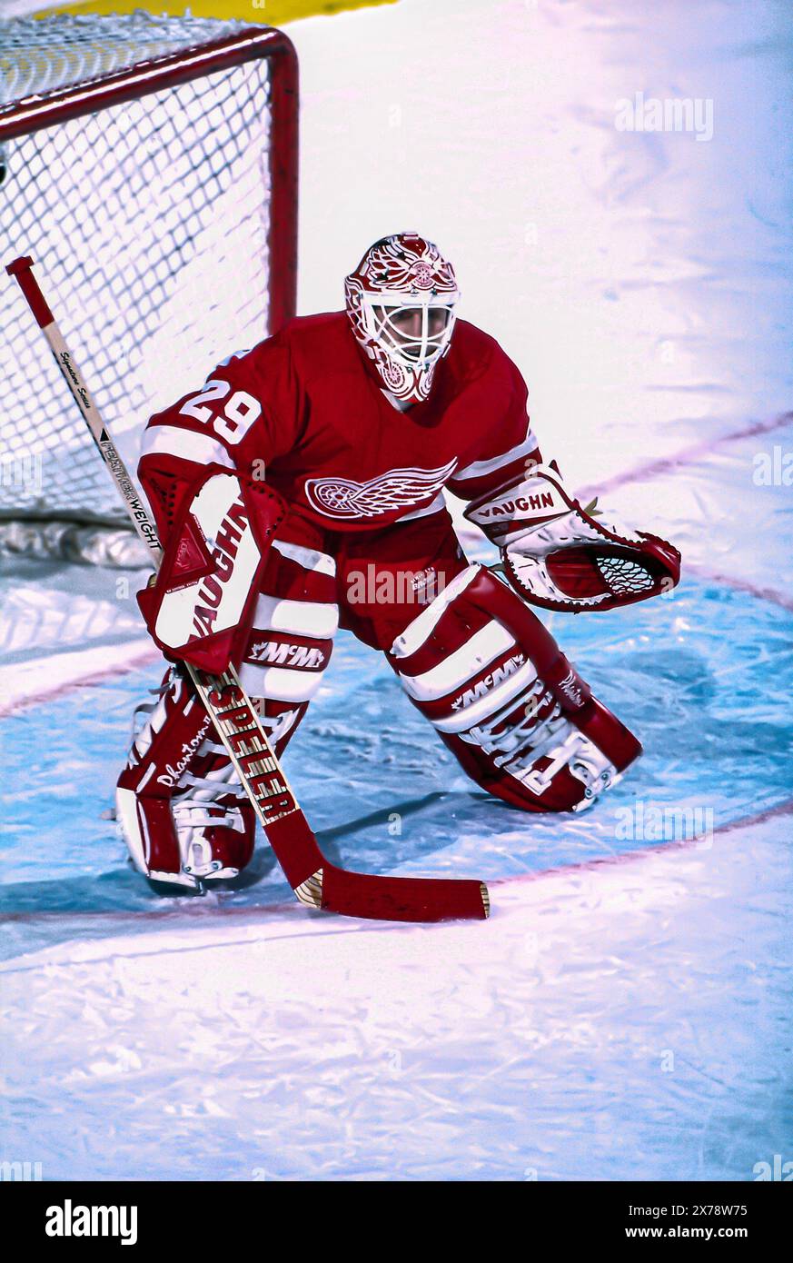 Mike vernon hi-res stock photography and images - Alamy
