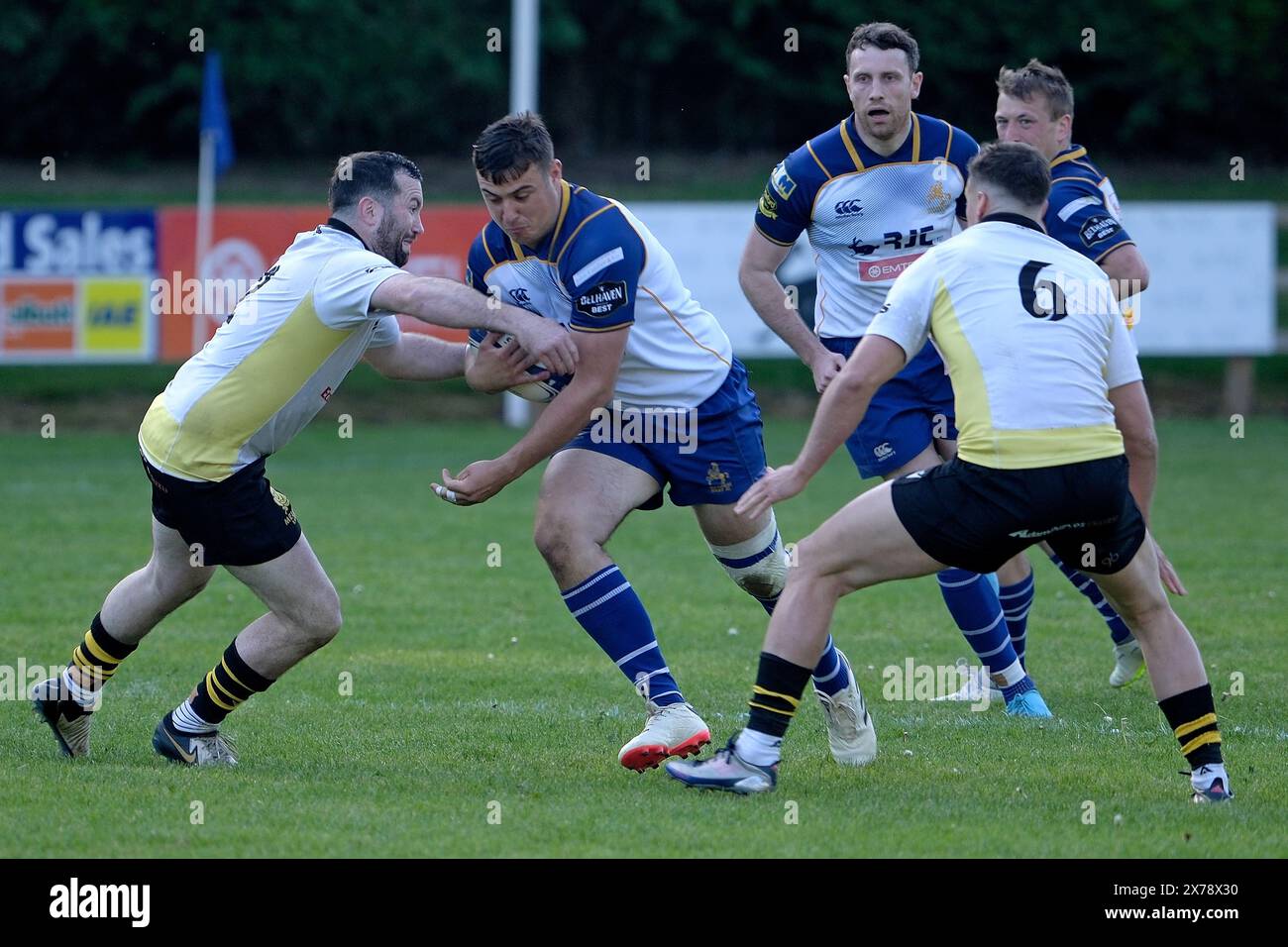 Kings park stadium hi-res stock photography and images - Alamy