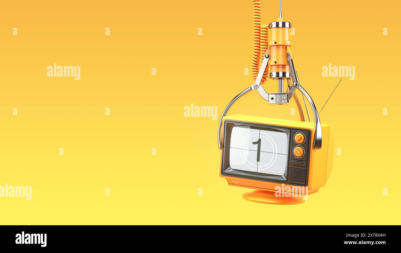 Claw toy crane hi-res stock photography and images - Alamy