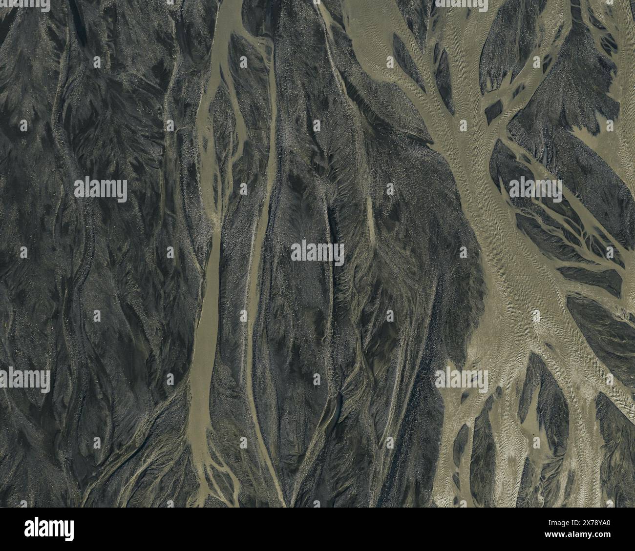 Geological textures in iceland hi-res stock photography and images - Alamy