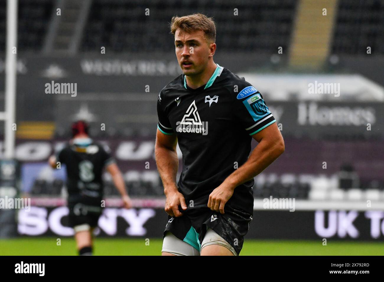 Dragons rugby urc hi-res stock photography and images - Alamy