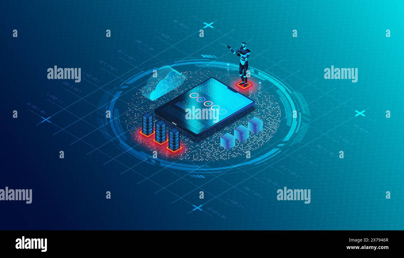 IT Service Management Concept - ITSM - Strategic Approach to Manage the ...