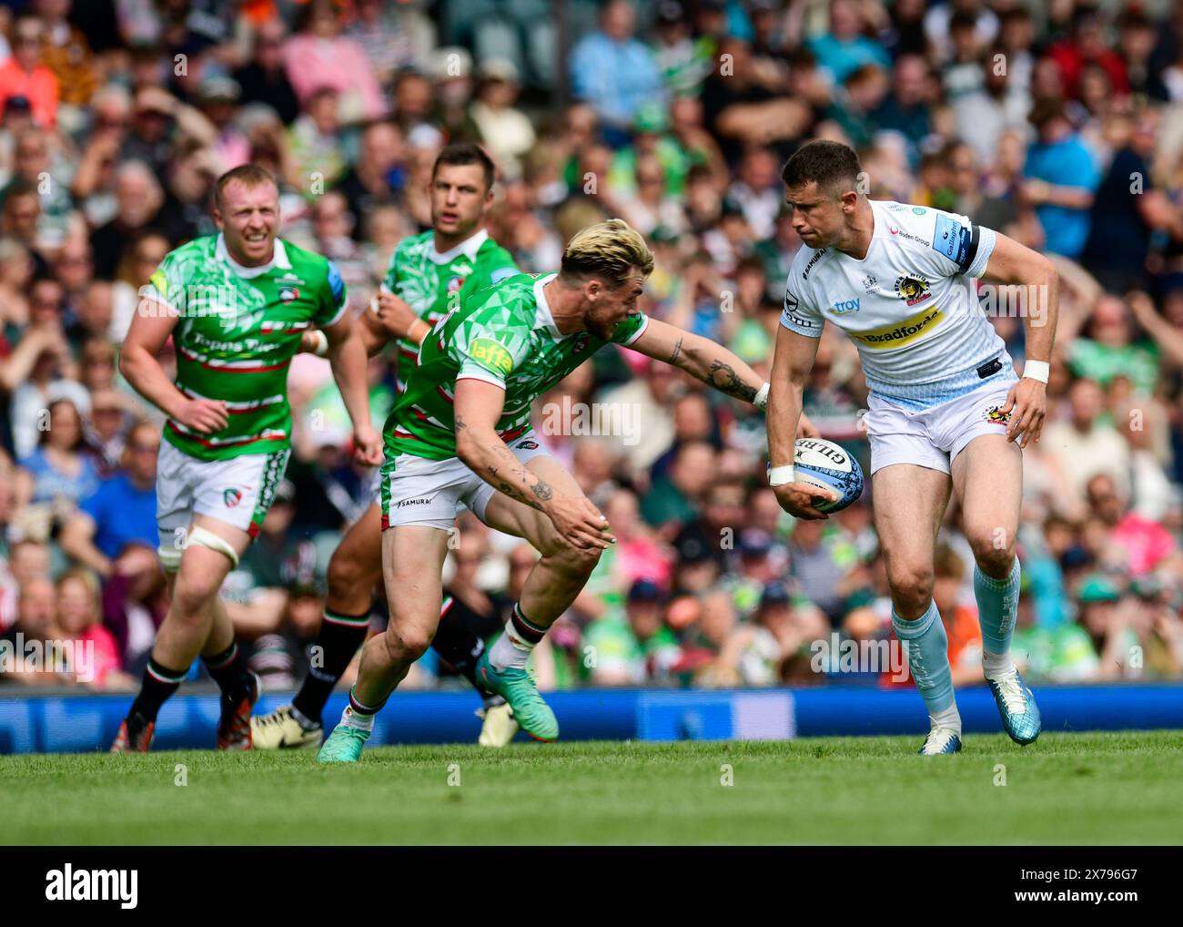 May and hassell ltd hi-res stock photography and images - Alamy