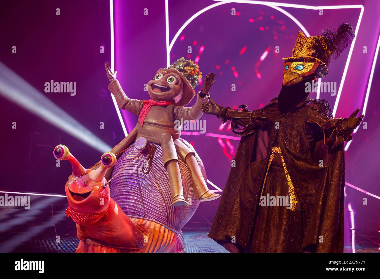 Flea singer hi-res stock photography and images - Alamy