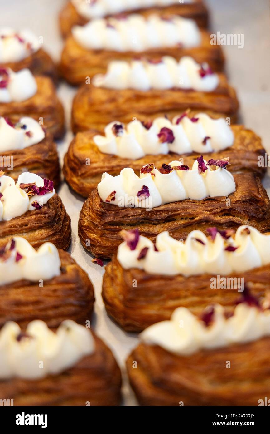 Da matteo cafe gothenburg hi-res stock photography and images - Alamy